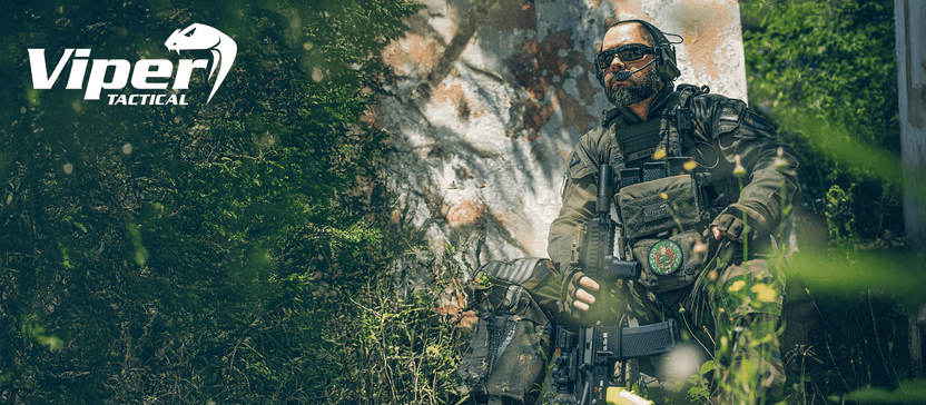Viper Tactical Gear® Official UK Brand Store | Air-Soft and Tactical ...