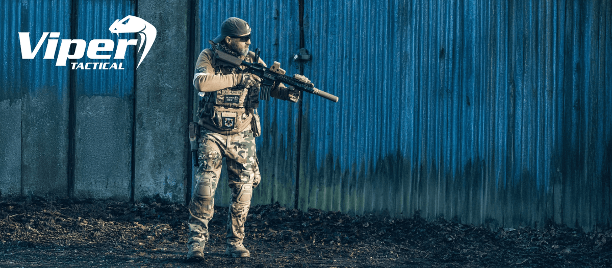 Viper Tactical Gear® Official UK Brand Store | Air-Soft and Tactical ...