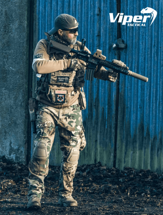 Viper Tactical Gear® Official UK Brand Store | Air-Soft and Tactical ...