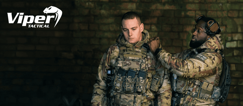 Viper Tactical Gear® Official UK Brand Store | Air-Soft and Tactical ...