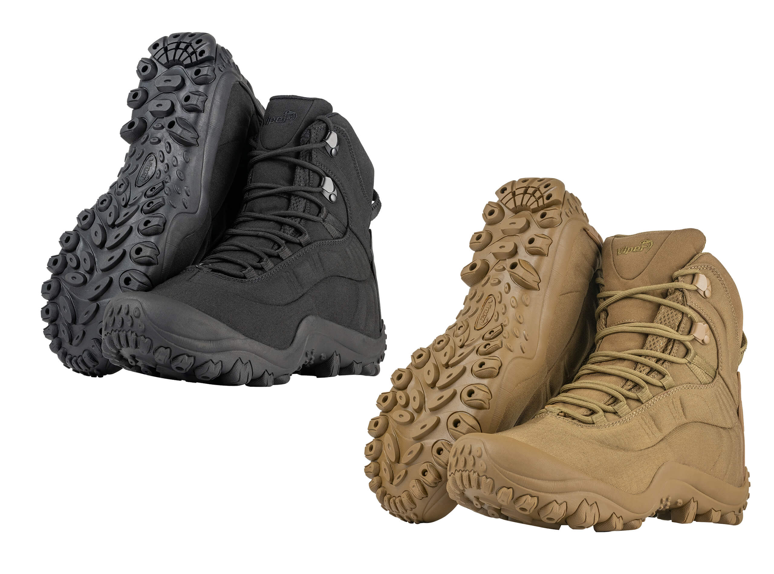 Viper TACTICAL Venom performance Boots